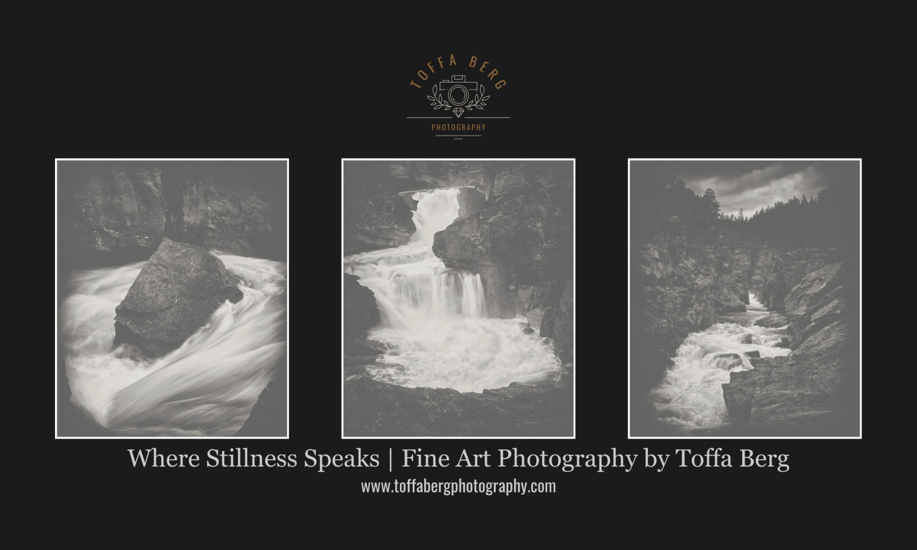 TOFFA | Fine Art Photographer